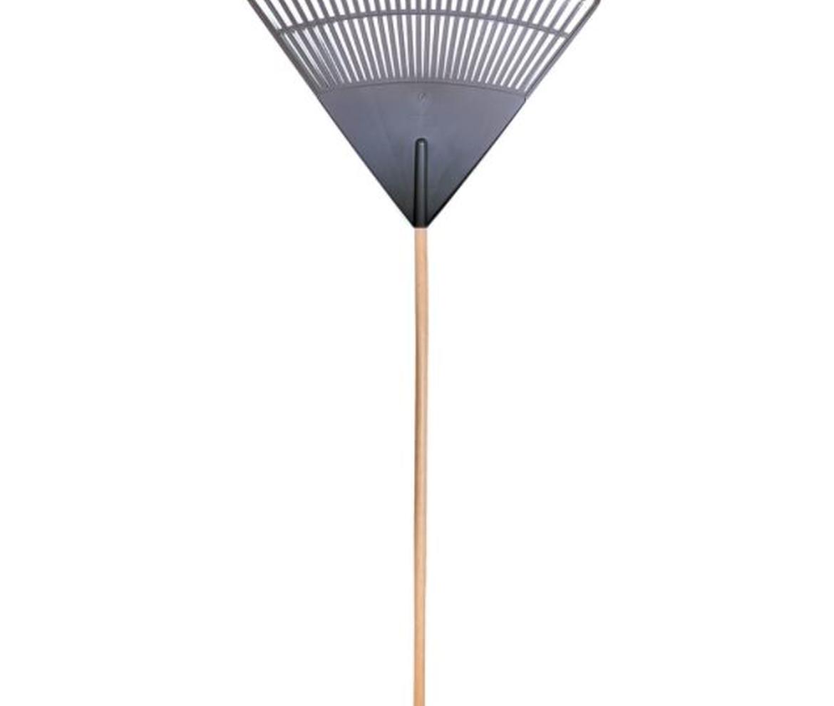 Ultimate Leaf Rake - Woodstoc - Outside Made Better