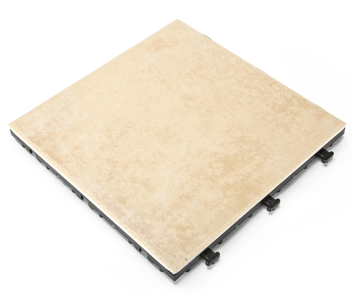 Ceramic Decking Tile - Woodstoc - Outside Made Better