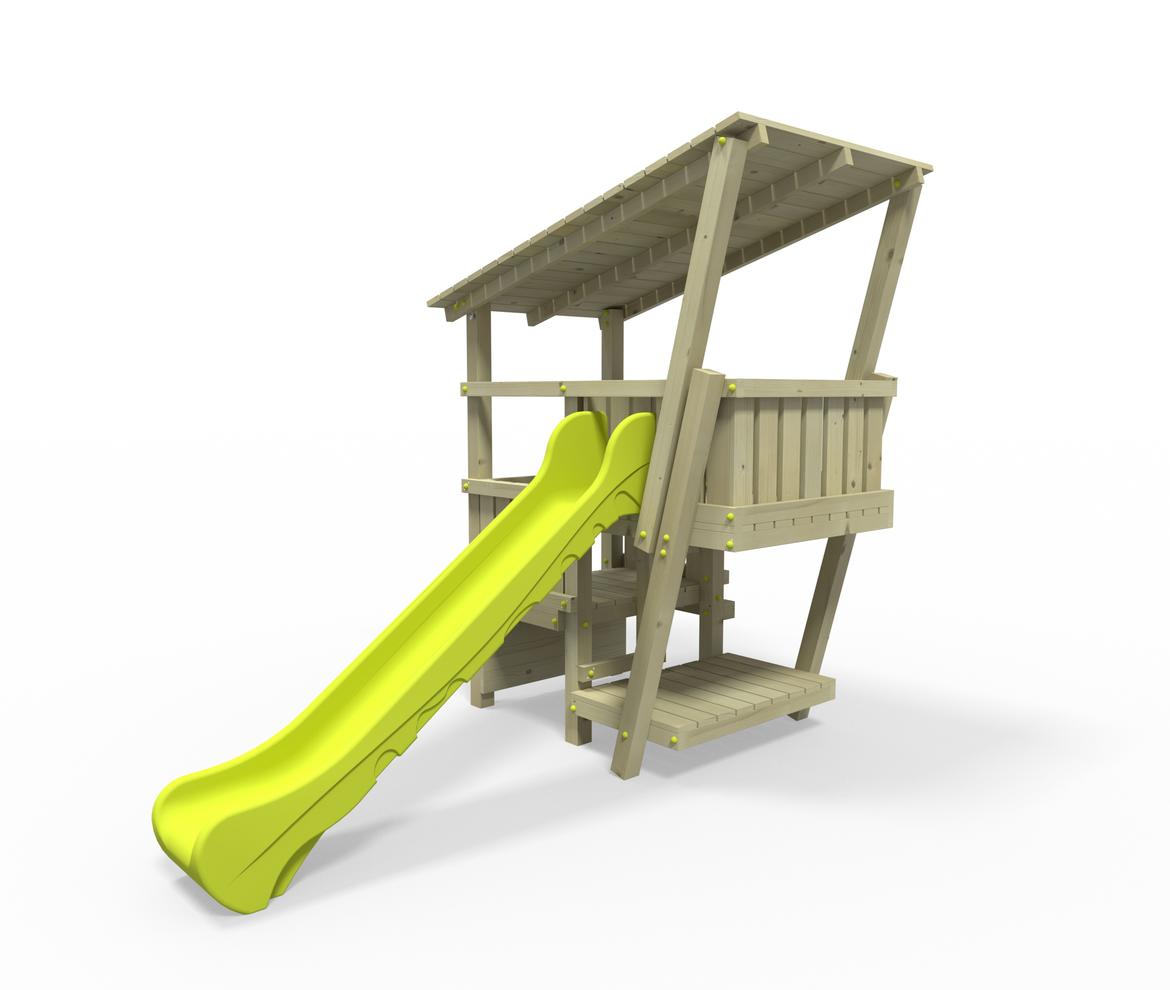 White Rhino play ground - Woodstoc - Outside Made Better