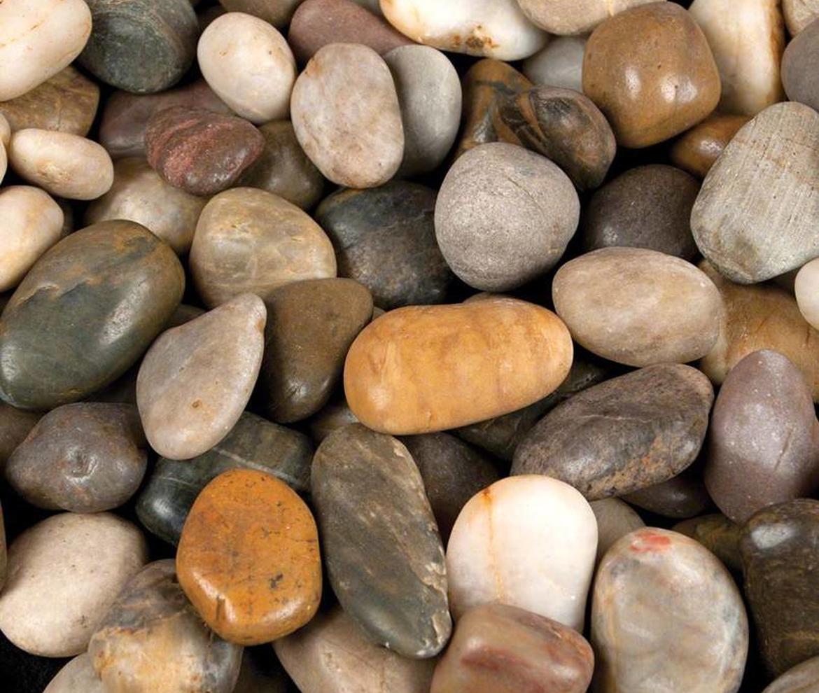 Beach Pebbles 28mm – 50mm - Woodstoc - Outside Made Better