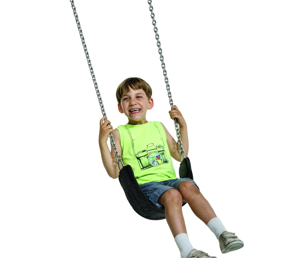 KBT Sling Swing Commercial - Woodstoc - Outside Made Better