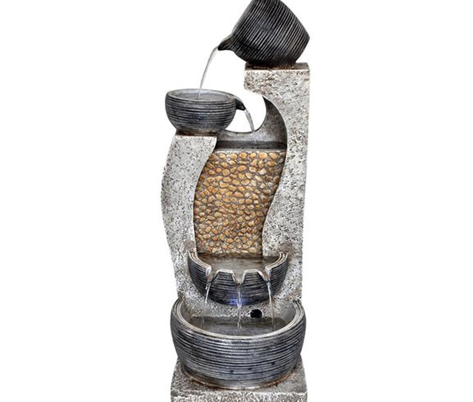 Water Features - Woodstoc - Outside Made Better