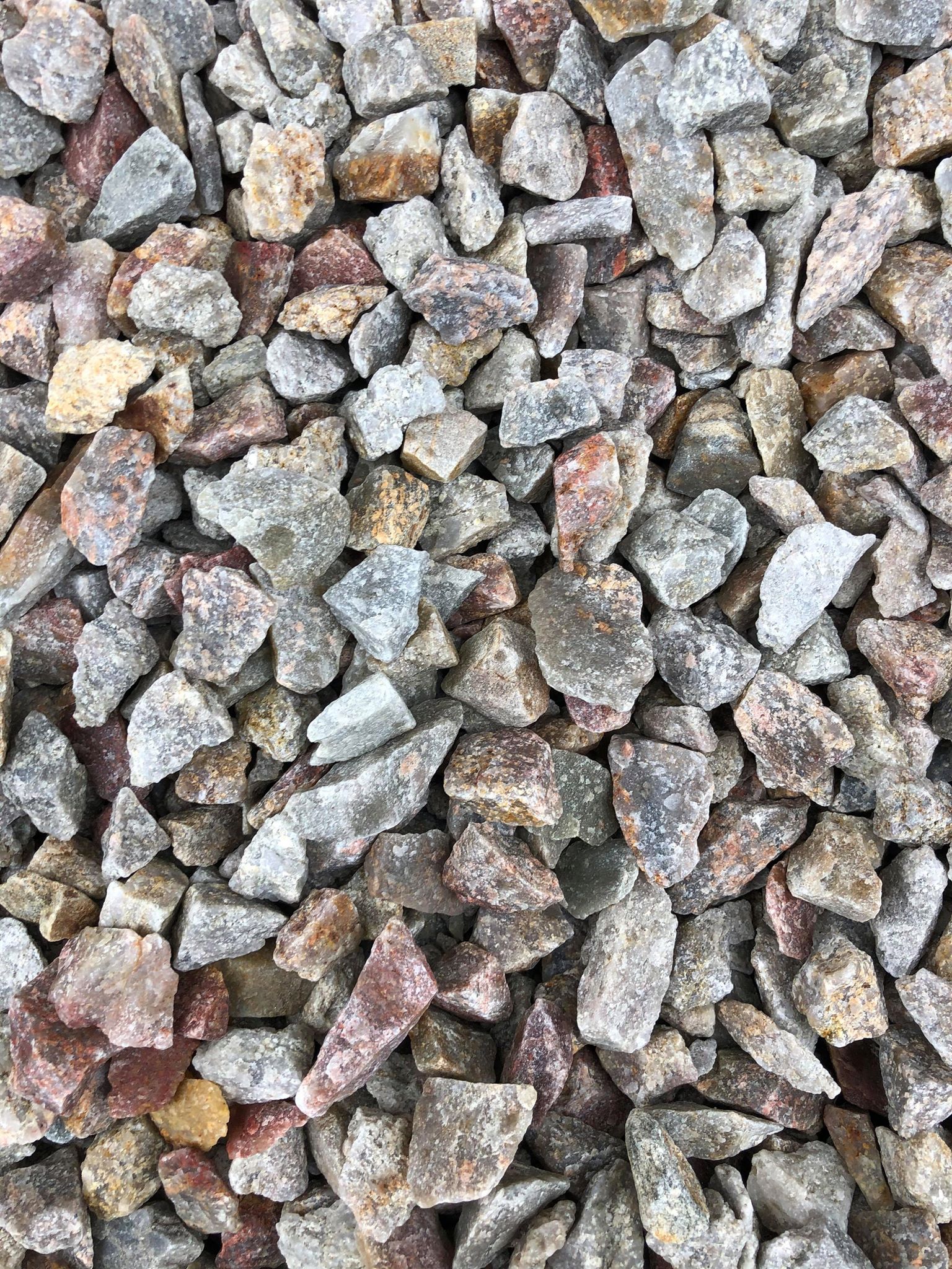 Donegal Quartz 20mm - Woodstoc - Outside Made Better